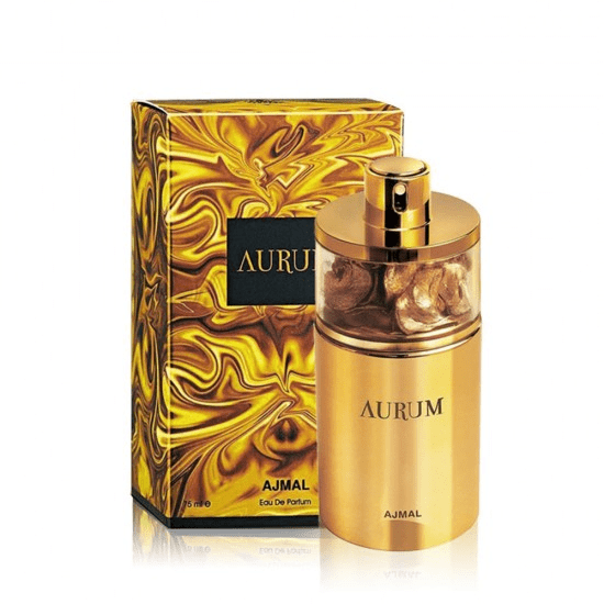 AJMAL AURUM EDP 75ML Price in Pakistan | Rocket.pk – Rocket Online Shopping