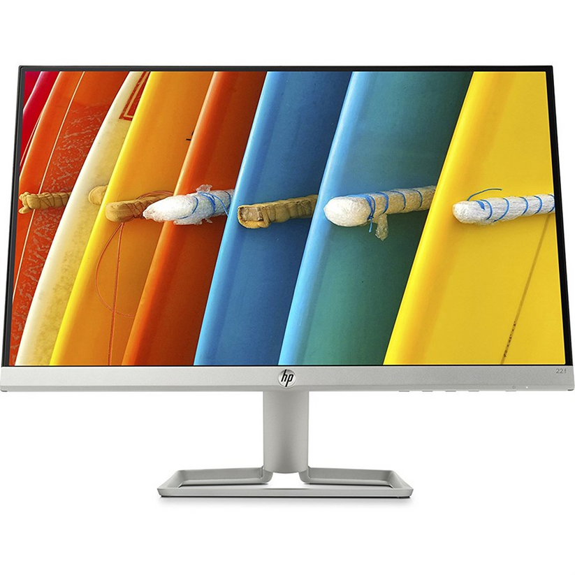 HP 22F 22" LED Monitor Best Prices in Pakistan | Rocket.pk – Rocket Online Shopping