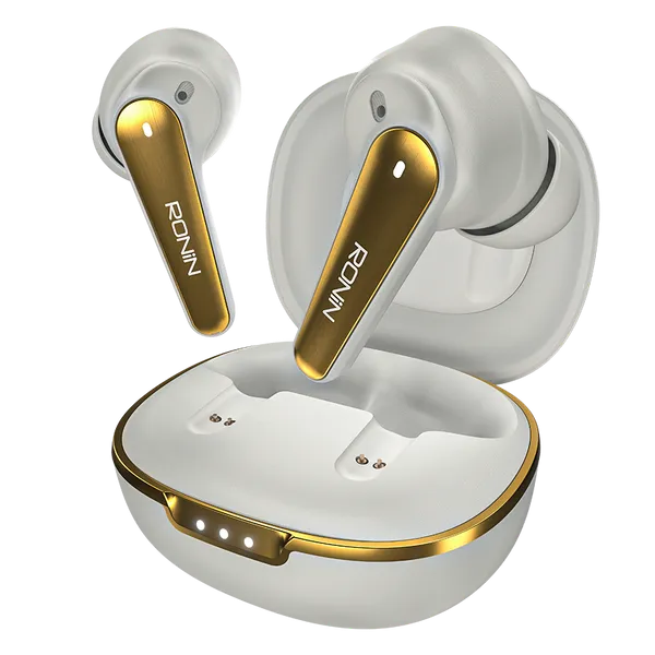 Ronin Eclipse Earbuds – Wireless Bluetooth Earbuds – Rocket Online Shopping