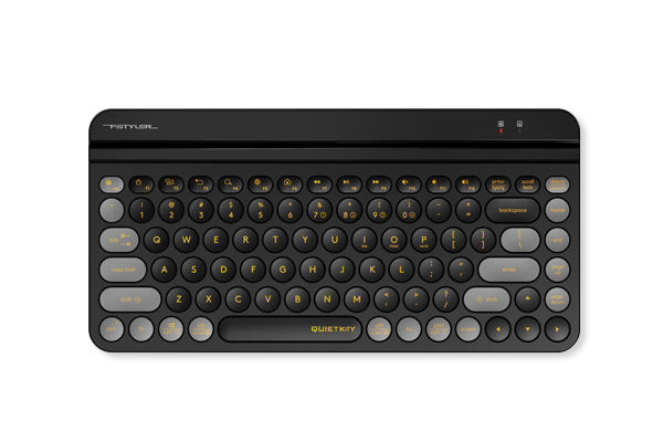 Buy A4tech FBK30 Bluetooth Wireless Keyboard | Rocket.pk – Rocket ...