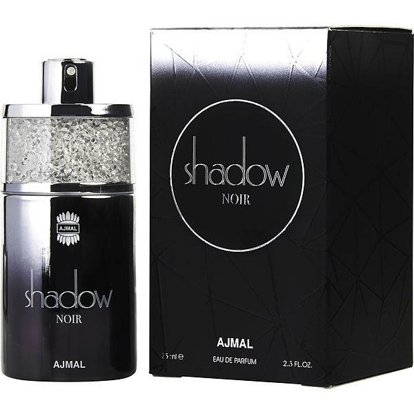Buy Ajmal Shadow Noir EDP 75ml Price in Pakistan|Rocket.pk – Rocket ...