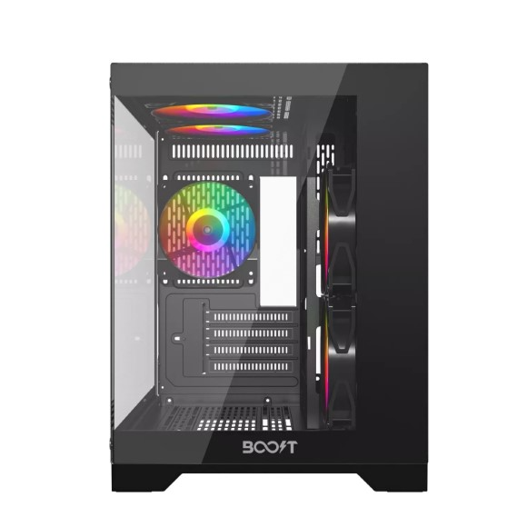 Buy Boost Panda Pc Case Price in Pakistan | Rocket.pk – Rocket Online ...