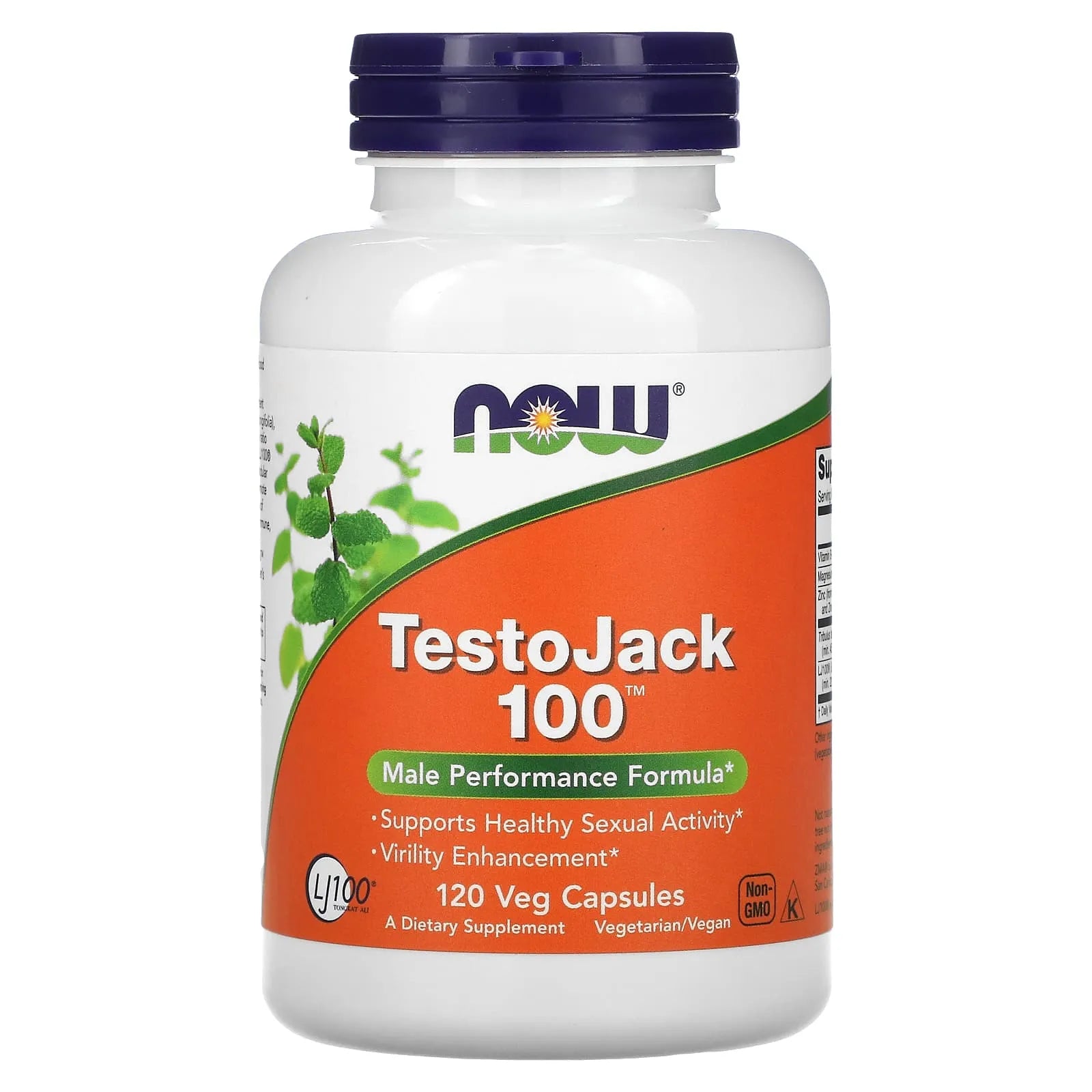 Now Testo Jack 100 120 Cap Price in Pakistan | Rocket.pk – Rocket ...