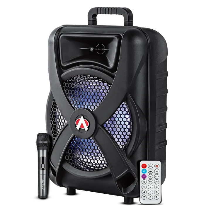 Audionic Mehfil MH-705 Portable Speaker | Rocket.pk – Rocket Online ...