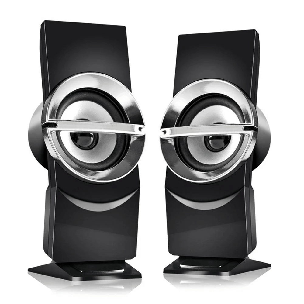 Audionic Alien-3 2.0 Speaker Prices in Pakistan | Rocket.pk – Rocket ...