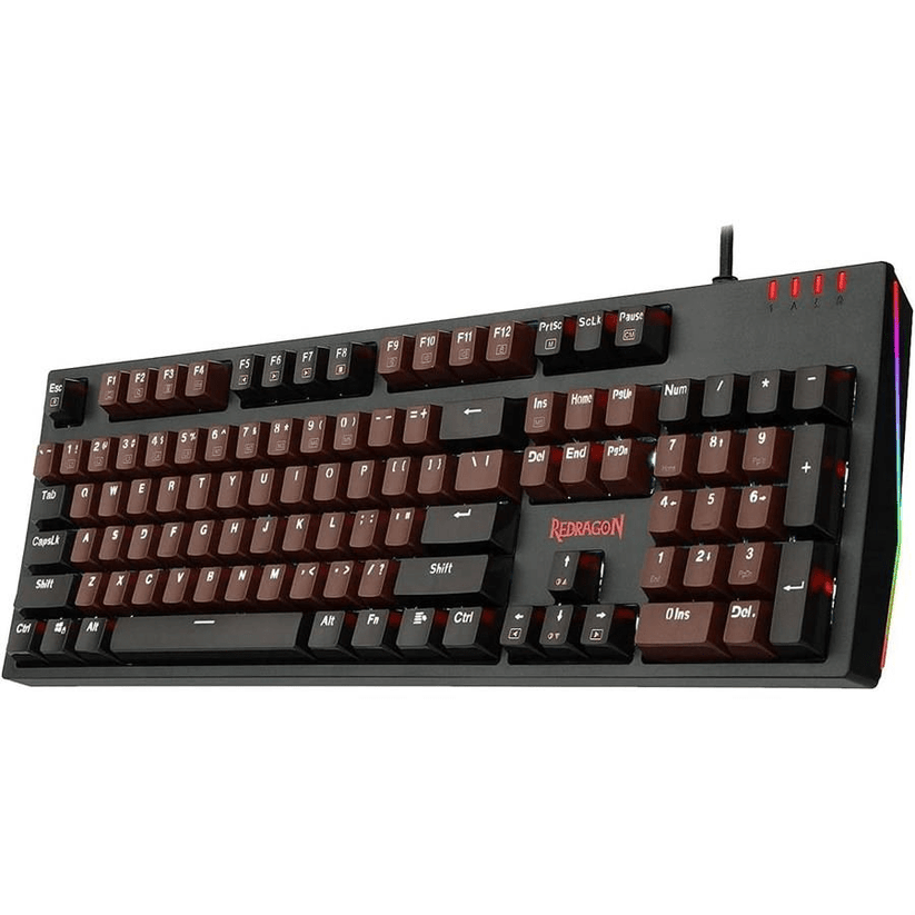 Buy Redragon AMSA K592 Mechanical Gaming Keyboard Price in Pakistan ...