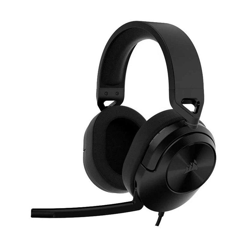 Buy Corsair HS55 7.1 Surround Wired Gaming Headset Price in Pakistan ...