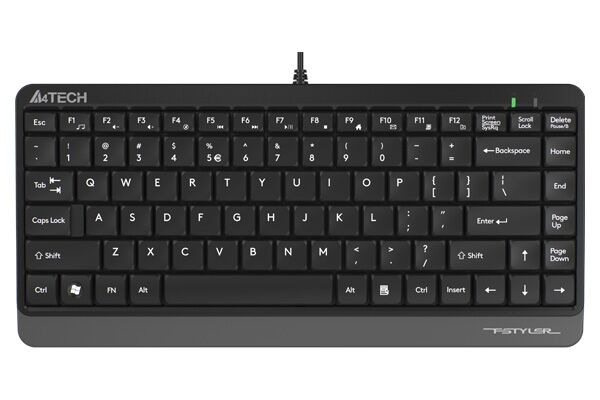 Buy A4 Tech FK11 Mini Compact Keyboard | Rocket.pk – Rocket Online Shopping