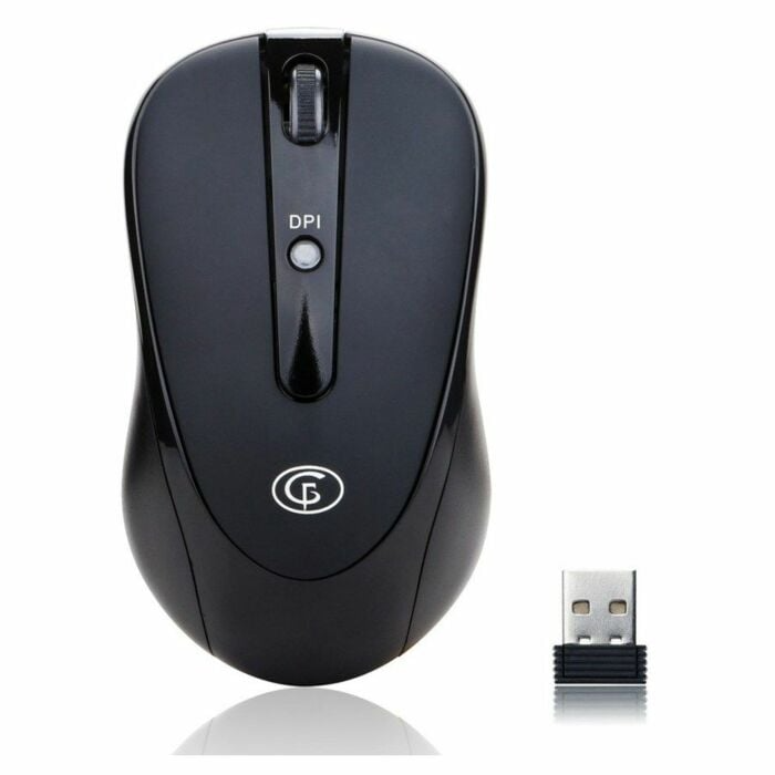 Buy Gofreetech GFT-M006 Wireless Mouse | Rocket.pk – Rocket Online Shopping