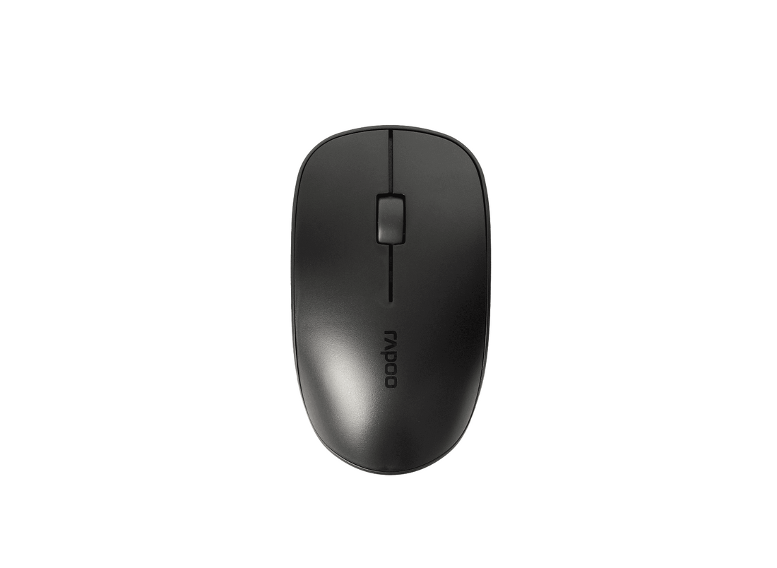Buy Rapoo M200 Silent Wireless Mouse Price in Pakistan | Rocket.pk ...