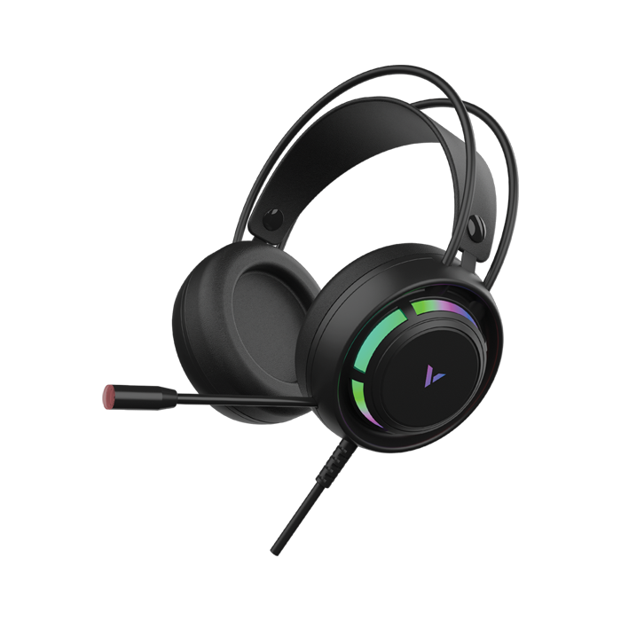 Buy Rapoo VH360 RGB Wired Gaming Headset Price in Pakistan | Rocket.pk ...