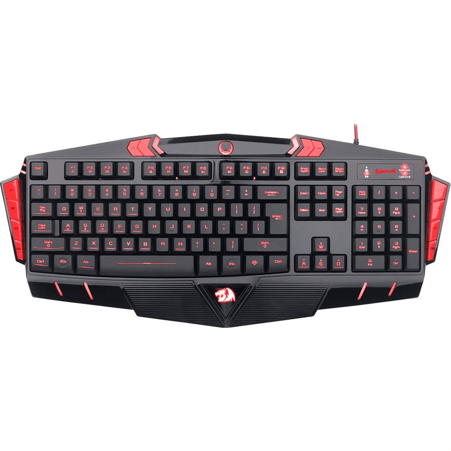 Buy Redragon K501-2 Asura 2 Gaming Keyboard Price in Pakistan | Rocket.pk – Rocket Online Shopping