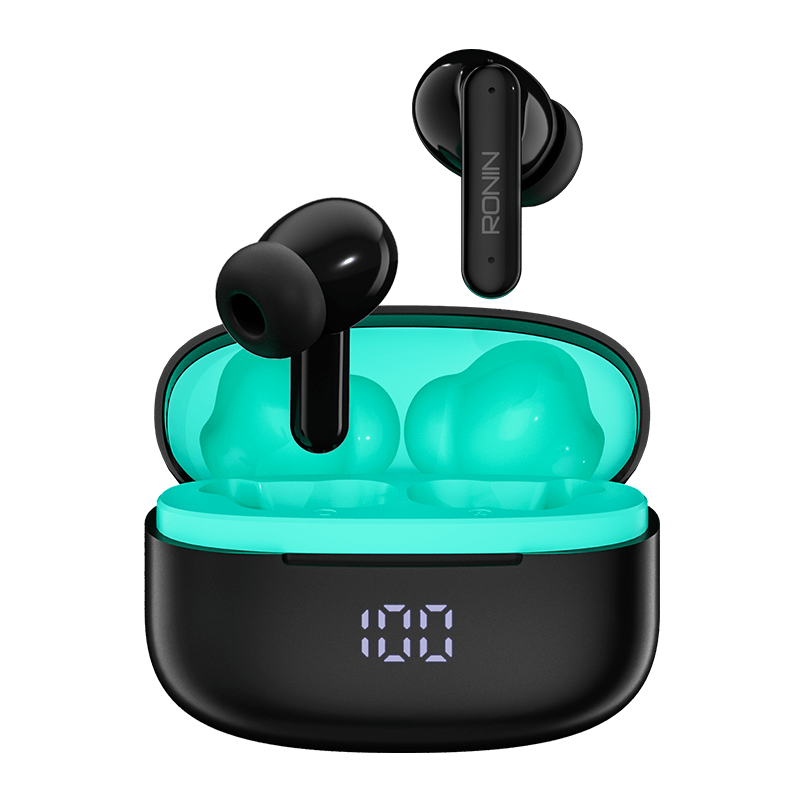 Buy Ronin R-460 ENC Bluetooth Earbuds Price in Pakistan | Rocket.pk ...