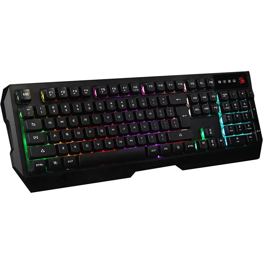 Bloody Q135 Illuminate Gaming Keyboard | Rocket.pk – Rocket Online Shopping